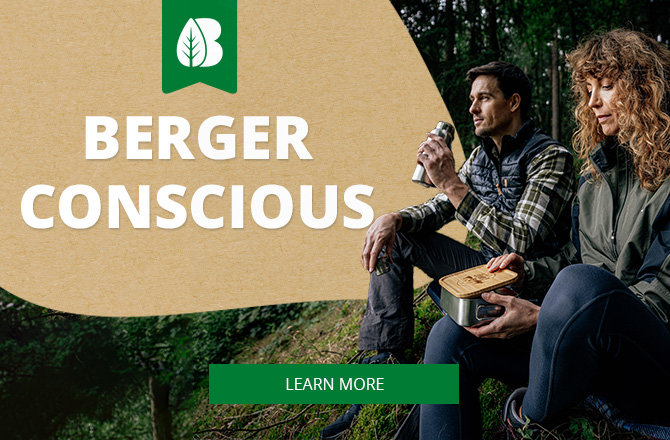 berger-camping.com - Specialist for Camping, Caravanning & Outdoor