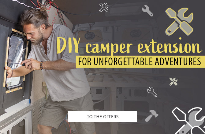 berger-camping.com - Specialist for Camping, Caravanning & Outdoor