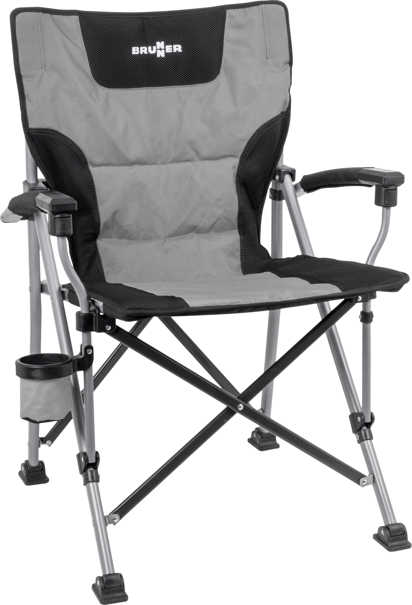 Brunner Folding Chair Raptor Classic - Berger Camping