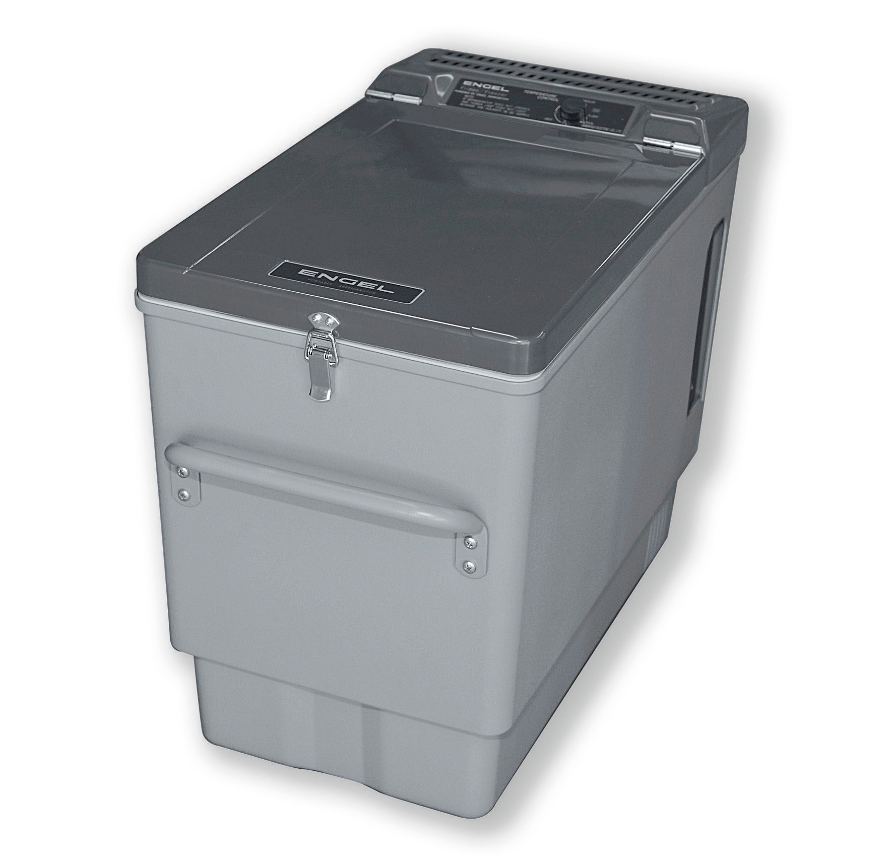 Engel Compressor Cooler MD27F - Berger Camping