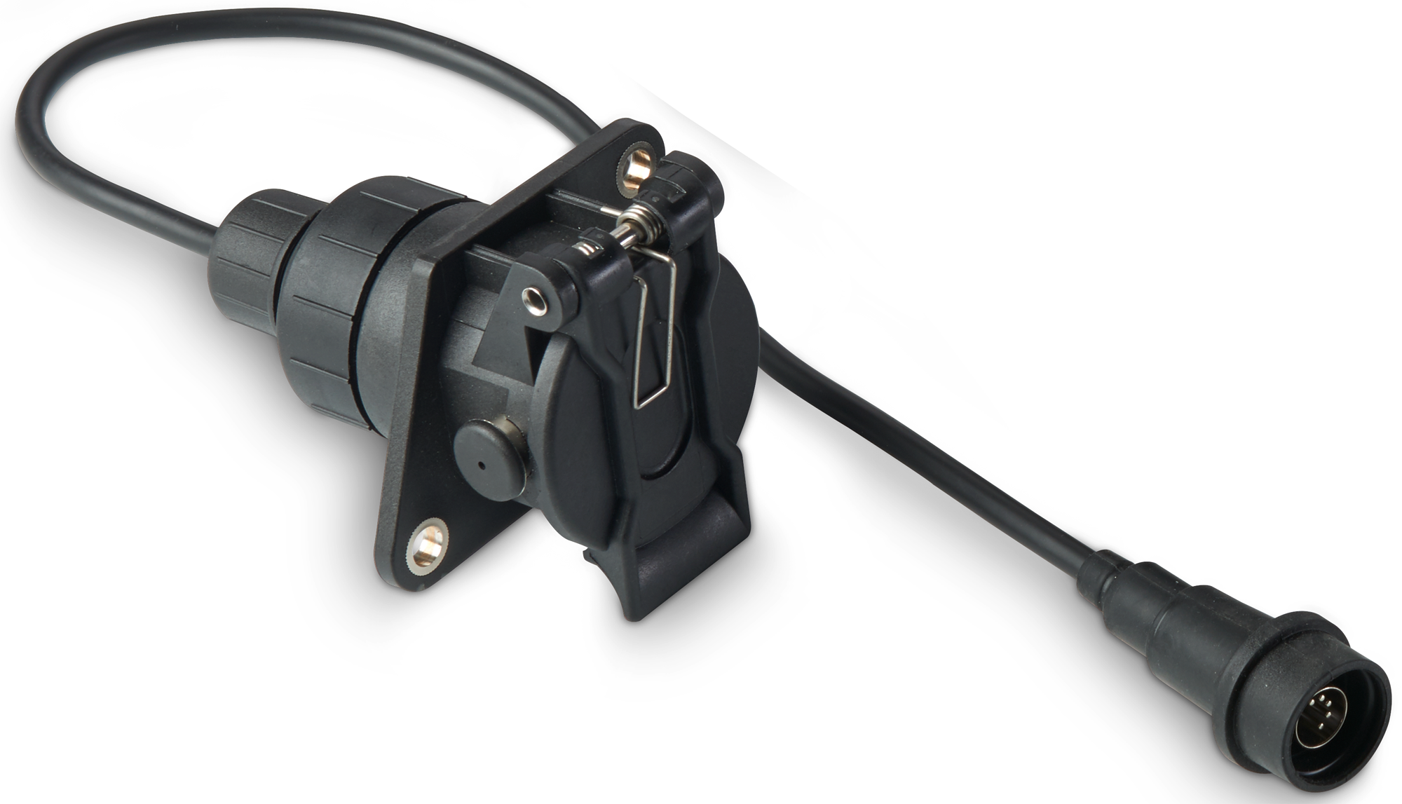 Dometic plug for SPK180 - Berger Camping