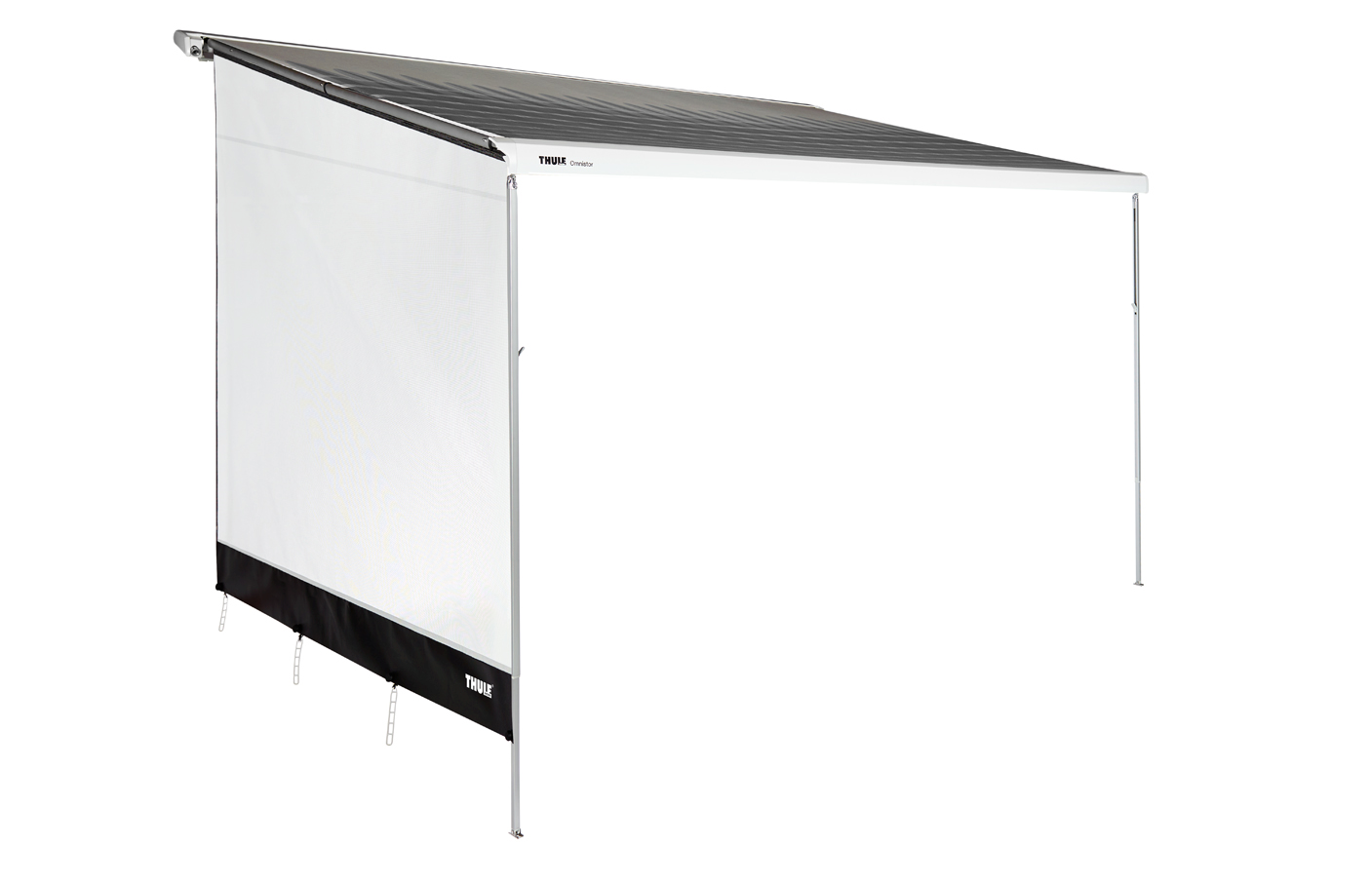 Thule Sun Blocker G2 Side Panel - Berger Camping