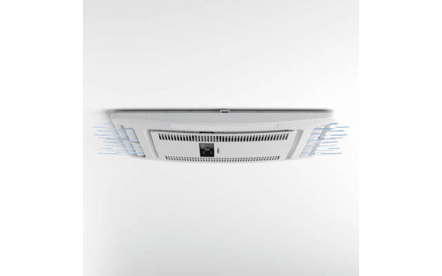 Dometic FreshJet FJX ADBD air distribution box - Berger Camping