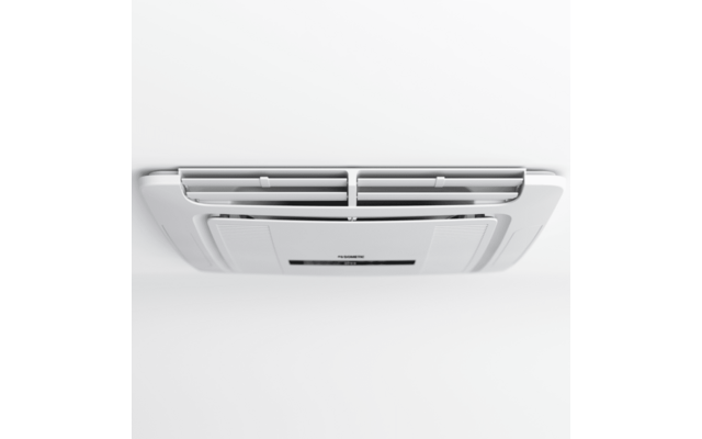 Dometic FreshJet FJX ADBD air distribution box - Berger Camping