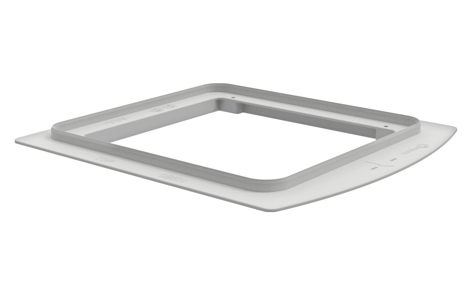 Truma Sealing Frame for Aventa Roof Air-Conditioning Unit - Berger Camping