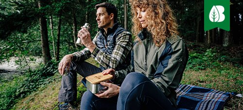 Trending Topics | Berger Camping